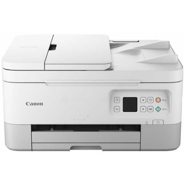 Canon PG-560 CL 561 black color - THINKshop